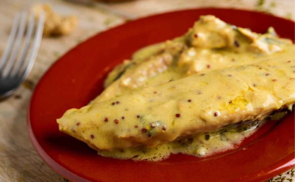 Alitas de Pollo Picante Buffalo Wings - Receta Casera Fácil