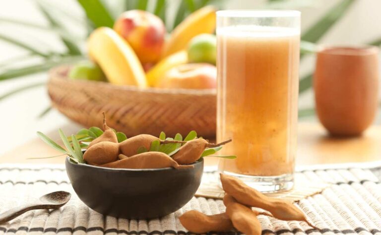 10 Beneficios del Tamarindo para la Salud | Para que Sirve