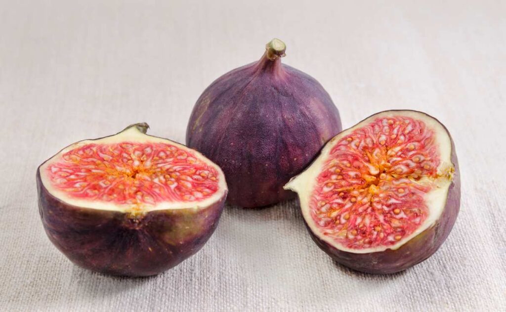 10 Beneficios de Higo para la Salud | Para que Sirve