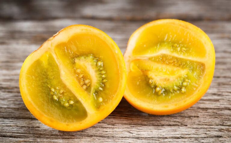 10 Beneficios del Lulo para la Salud | Para que Sirve