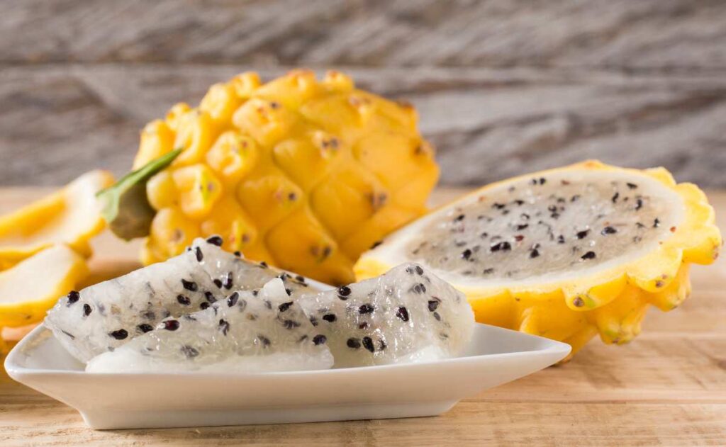 10 Beneficios de la Pitahaya en la Salud | Fruta del Dragón