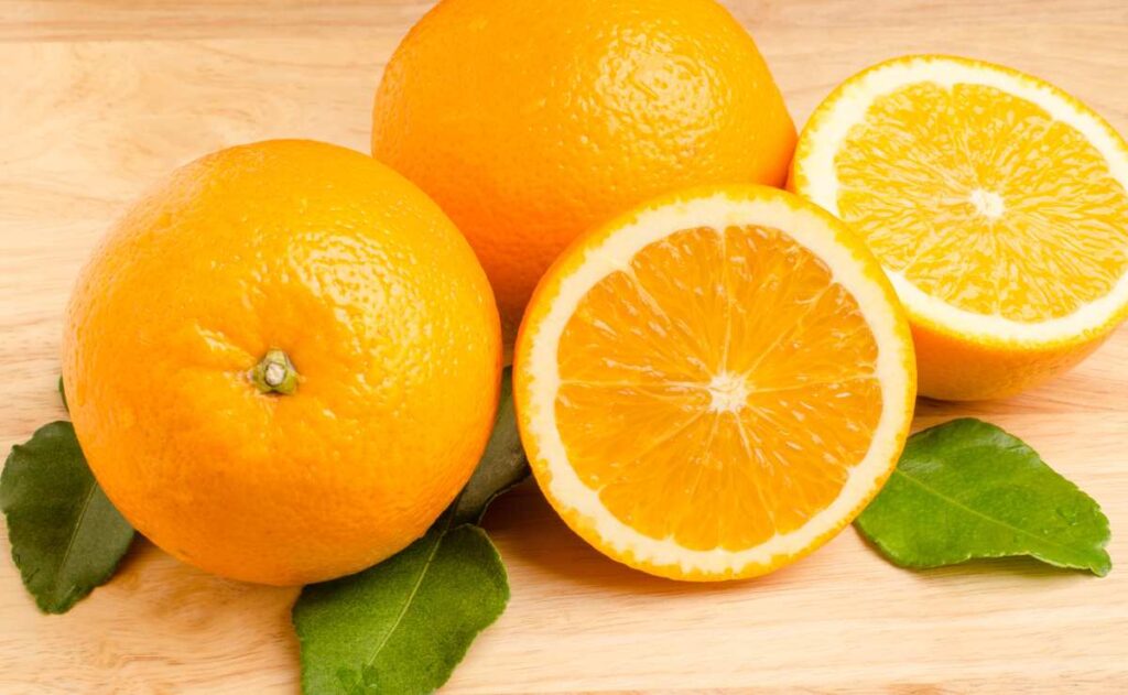 10 Beneficios de la Naranja para la Salud | Para que Sirve