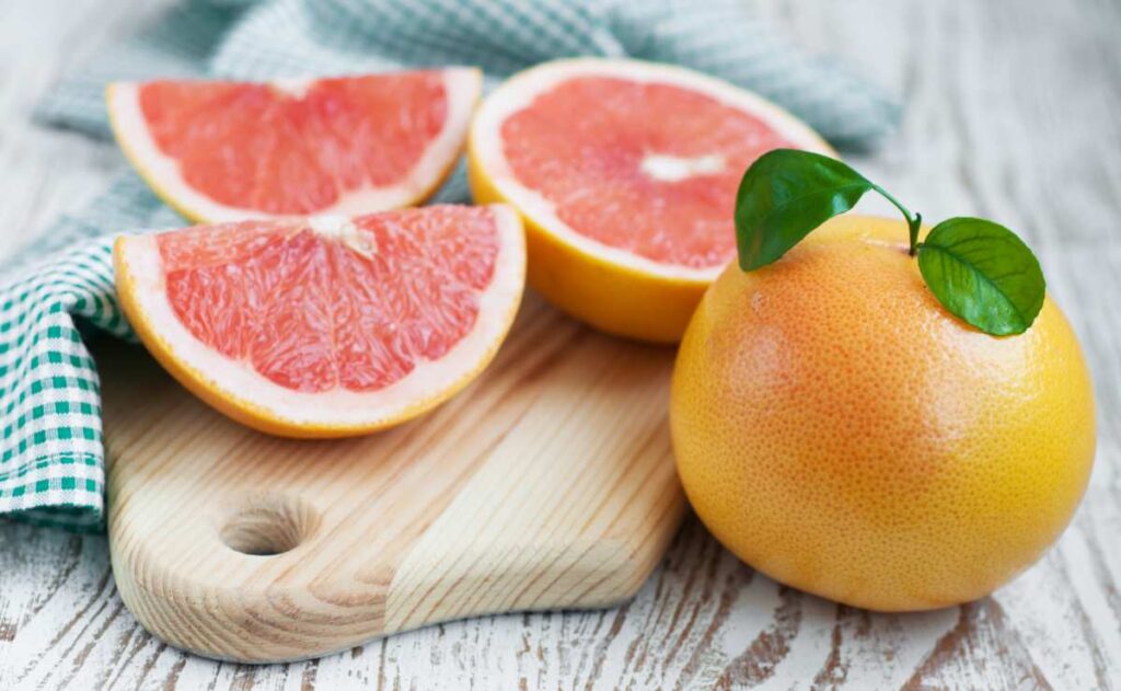 10 Beneficios de la Toronja para la Salud | Para que Sirve