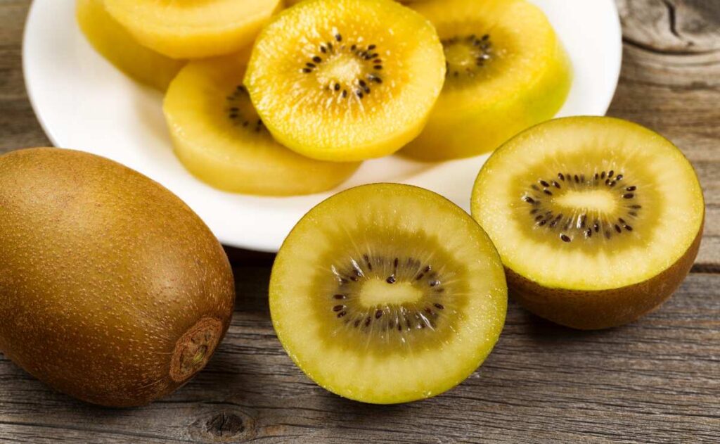 10 Beneficios del Kiwi para la Salud | Para que Sirve