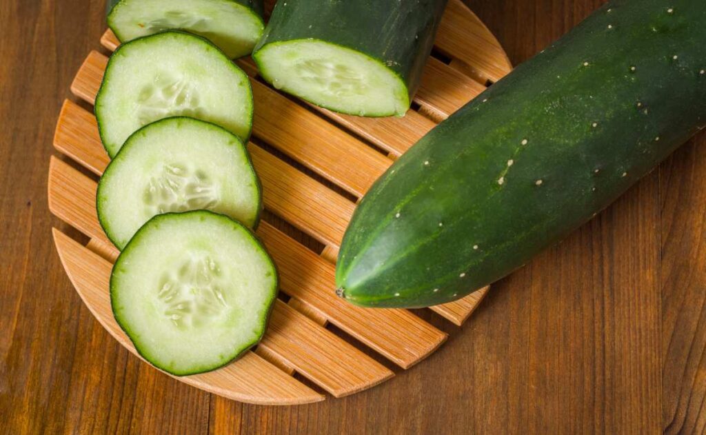 10 Beneficios del Pepino para la Salud | Para que Sirve