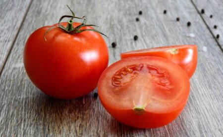 10 Beneficios del Tomate para la Salud - Recetastips.com