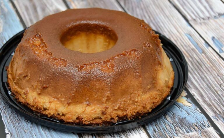 Cómo hacer Budín de Pan Casero - Receta Fácil